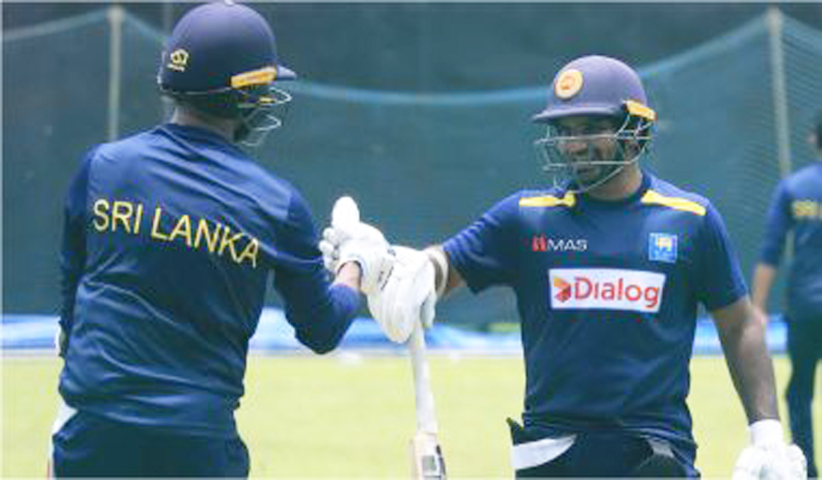 Today Match Prediction-Sri Lanka vs South Africa-2nd T20-Who Will Win Today